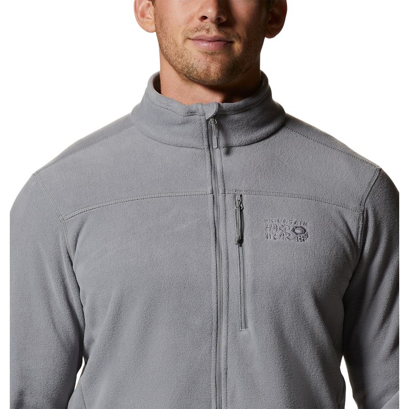 Wintun Fleece Jacket-Mountain Hardwear Chile