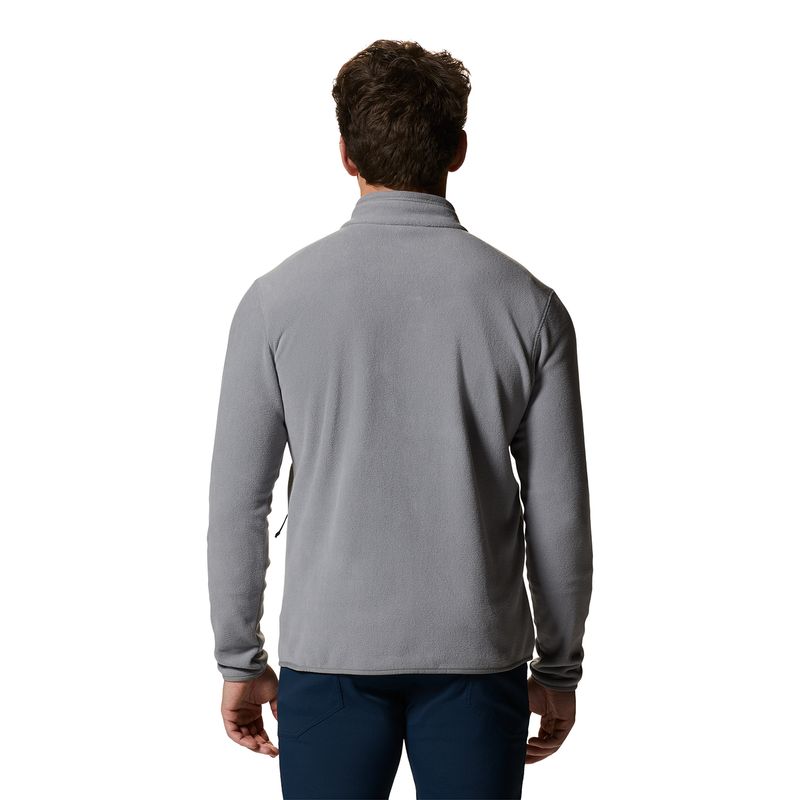 Wintun Fleece Jacket-Mountain Hardwear Chile