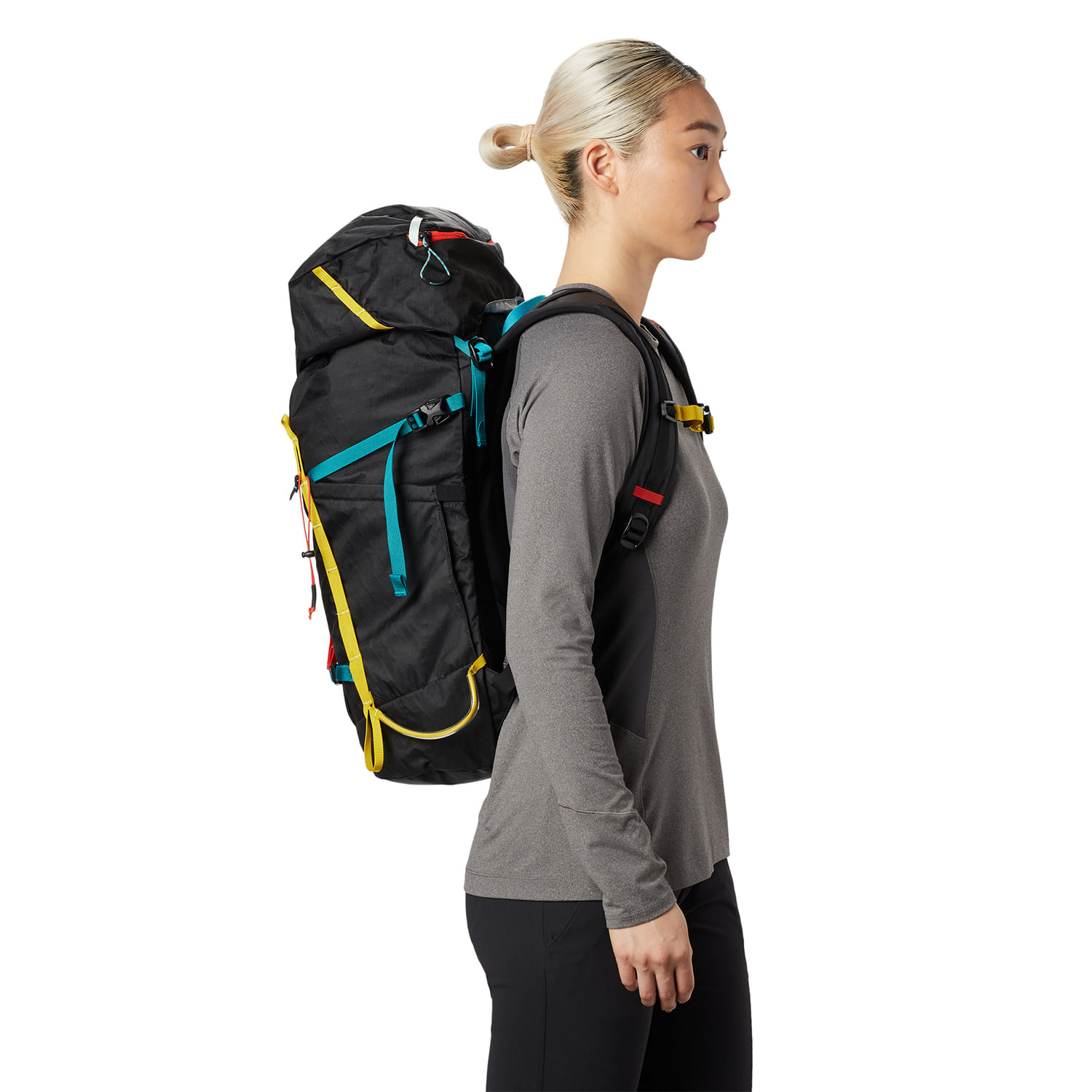 Scrambler 25 Backpack-Mountain Hardwear Chile